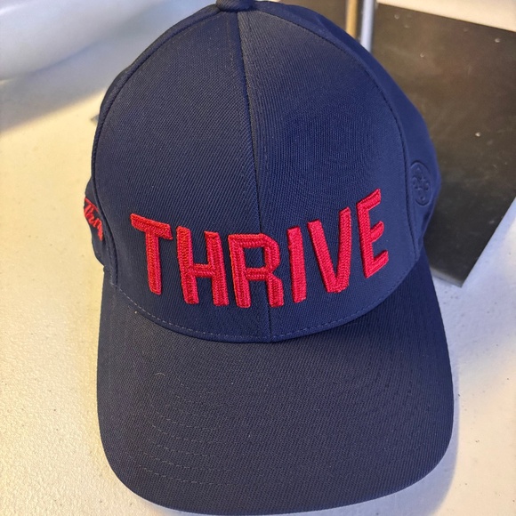G/FORE | Accessories | New Gfore Thrive Golf Hat | Poshmark